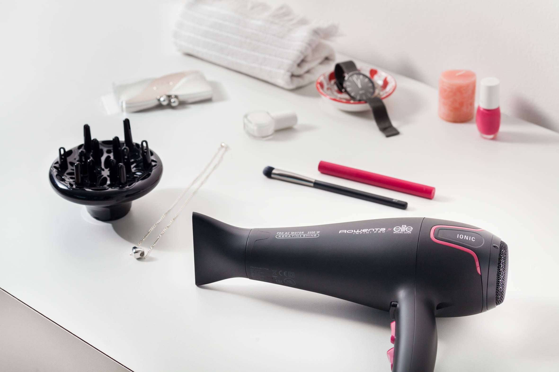 INFINI PRO | Haartrockner | Rowenta
